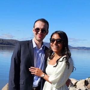 Isabelle Tola and Jacob Siwek's Wedding Registry on Zola