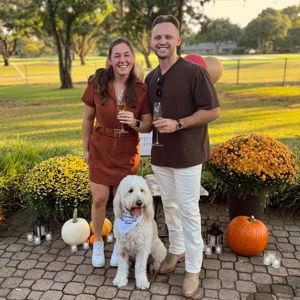 Christian Tomaino and Mary Dungan's Wedding Registry on Zola