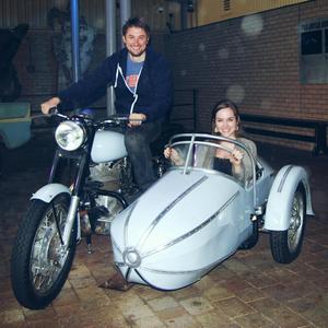 Anna Grimes and Tom Barrett's Wedding Registry on Zola