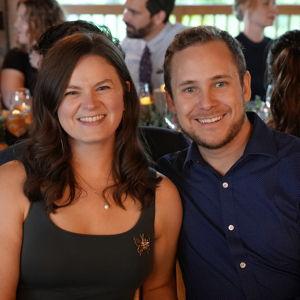 Caroline Cameron and Thomas Ferraiolo's Wedding Registry on Zola