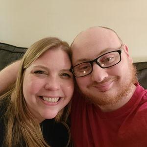 Elena Tominus and Thomas LaVerde's Wedding Registry on Zola