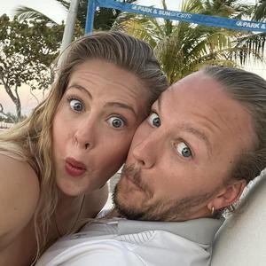 Payton Lily and Thomas Christoffersen's Wedding Registry on Zola