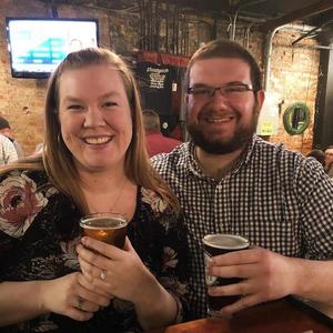 Victoria Otteson and Thomas Savidge's Wedding Registry on Zola