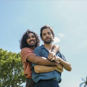 Tommy Sleiman and Daniel Mainheart's Wedding Registry on Zola