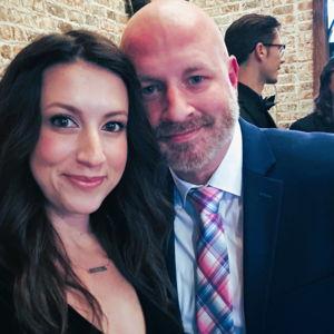 Toni Bunker and Matt Elliott's Wedding Registry on Zola