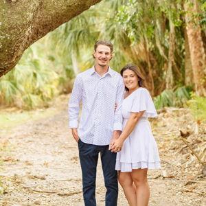 Toniann Kinahan and Jared Schafer's Wedding Registry on Zola