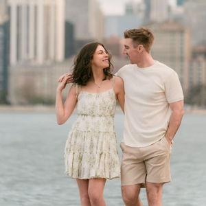 Ana Miska and Tony Biondo's Wedding Registry on Zola
