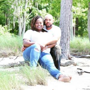Bridgette Carmack and Tony Carmack's Wedding Registry on Zola