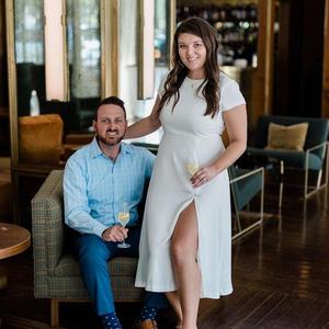 Jordan Toole and Taylor Bratton's Wedding Registry on Zola