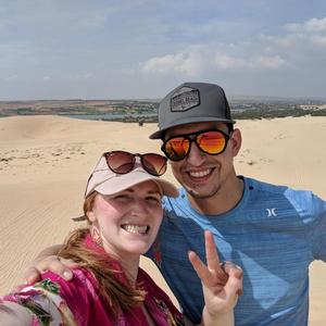 Ashley Toole and Matthew Fields's Wedding Registry on Zola