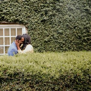 Tope Leyimu and Eric Stallings's Wedding Registry on Zola