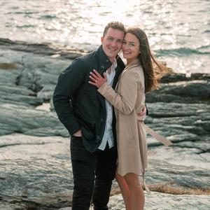 Laura Hunnewell and Alex Hunnewell's Wedding Registry on Zola