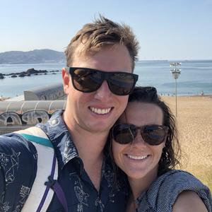 Torey Anderson and Chris Machesney's Wedding Registry on Zola