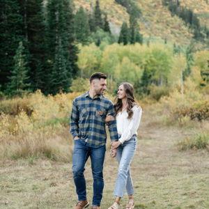 Tori Parkinson and Luke Van Selow's Wedding Registry on Zola