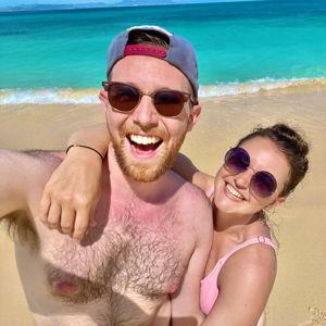 Tori McNiff and Ross Conroy's Wedding Registry on Zola