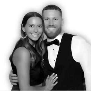 Emily Totoro and Keith Corcoran's Wedding Registry on Zola