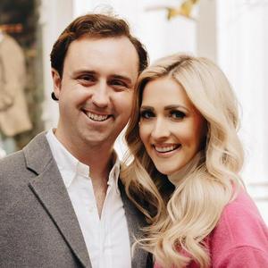 Andrea Trach and Garrett DeVore's Wedding Registry on Zola