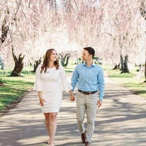 Madison Trachsel and Chris Fogle's Wedding Registry on Zola