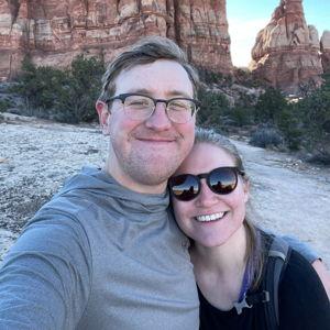 Gray Goble and Tracy Hicks's Wedding Registry on Zola