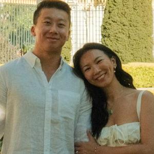 Tracy Cheung and Sam Wang's Wedding Registry on Zola