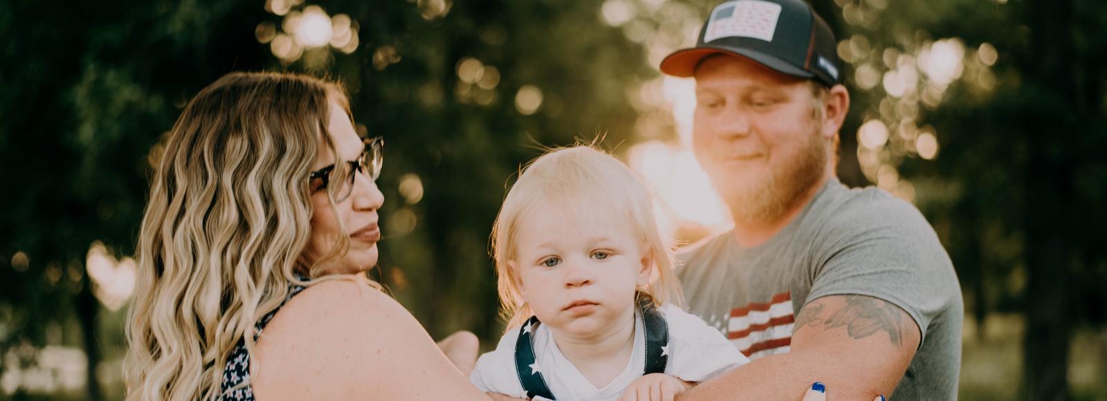 Tara Sharp and Trae Hamilton's Wedding Registry on Zola