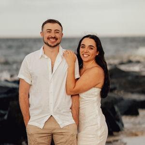 Alex Krutan and Stephanie Travers's Wedding Registry on Zola