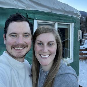 Allison Freund and Travis Finley's Wedding Registry on Zola