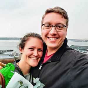 Travis Tillotson and Carissa Dilley's Wedding Registry on Zola