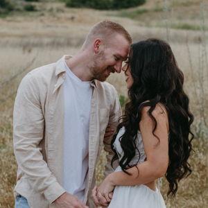Desiree Diaz and Travis Lietz's Wedding Registry on Zola