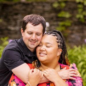 Lilyanna Pledger and Travis Lowe's Wedding Registry on Zola