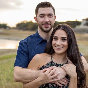 Mackenzie Landry and Travis Arp's Wedding Registry on Zola