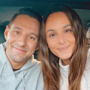 Sasha Beaudry and Travis James's Wedding Registry on Zola