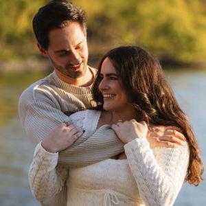 Ashley Treiber and Daniel Bendel's Wedding Registry on Zola