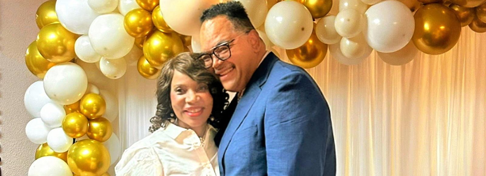 Janice Mixon and Trent Gay's Wedding Registry on Zola