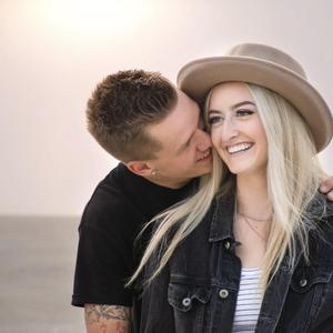 Hannah Pyne and Trevin Franklin's Wedding Registry on Zola