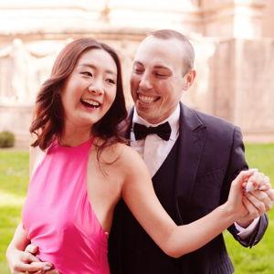 Danielle Yu and Trevis McIntyre's Wedding Registry on Zola