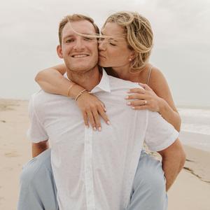 Courtney Lenny and Trevor Fennimore's Wedding Registry on Zola