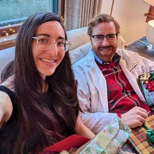 Trevor Knapp and Nataleigh Waters-Lang's Wedding Registry on Zola