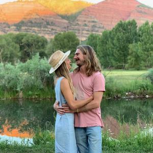 Annie Atwell and Trevor Owen's Wedding Registry on Zola