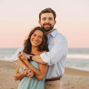 Kendall Davenport and Trey Tiller's Wedding Registry on Zola