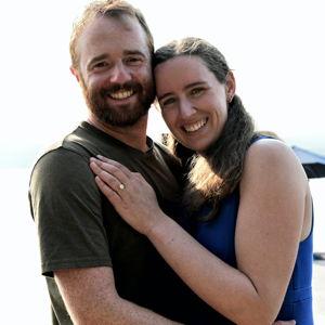 Tricia Light and Benjamin Gruber's Wedding Registry on Zola