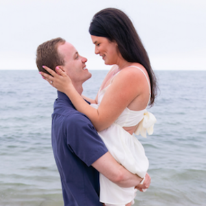 Tricia Cordischi and Josh Cahoon's Wedding Registry on Zola