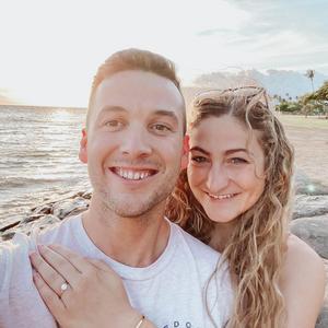 Tricia Alvernaz and Matt Yanez's Wedding Registry on Zola