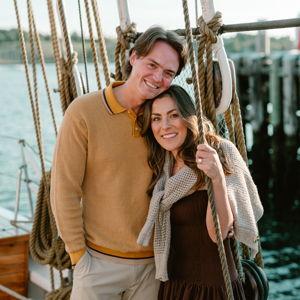 Sam Gardner and Tricia Sorrentino's Wedding Registry on Zola
