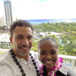 Tricia Simone McDermott and Siwatu Becktemba Spikes's Wedding Registry ...