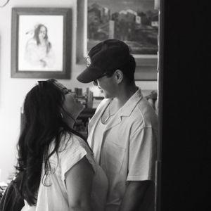 Trina Camba and Timothy Vargas's Wedding Registry on Zola