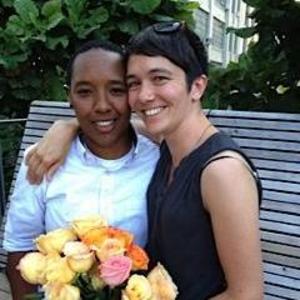 Trineice Durst and Brigid Brown's Wedding Registry on Zola