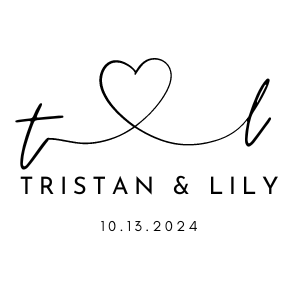 Tristan Henderson-Hurst and Lily Worcester's Wedding Registry on Zola