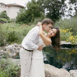 Tristan Finn and Porter Pomykal's Wedding Registry on Zola