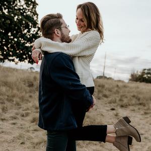Rachel Lewis and Tristan Howell's Wedding Registry on Zola
